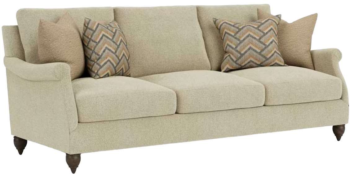 Flexsteel® Customizable Veda Sofa | Urner's | Bakersfield, CA