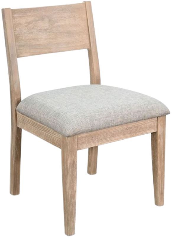 Sunny Designs™ Lucas Wheat Dining Chair | Fischer Furniture | Rapid ...