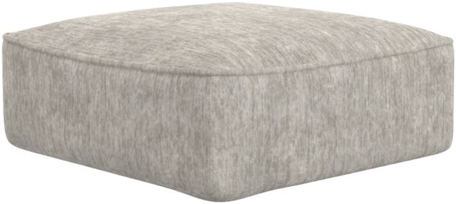 Jackson Furniture Bucktown Parchment Cocktail Ottoman | Comfort Center