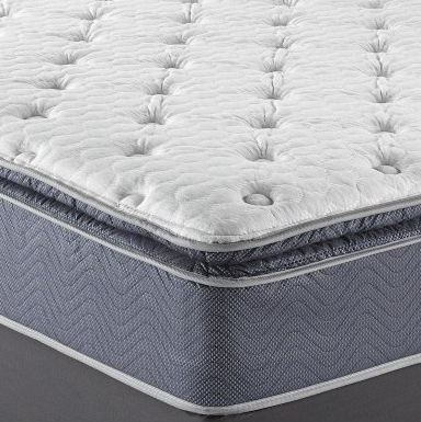 Cheap pillow top king mattress store