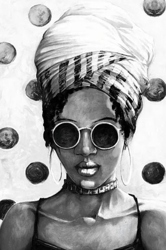 Classy Art 90s Mood by Dogwood Portfolio Wall Art | Brownie Furniture ...