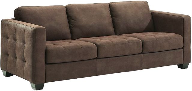 Palliser® Furniture Customizable Barrett Sofa | Sleep N' Comfort
