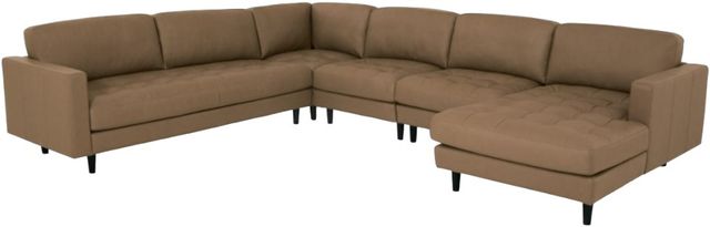 Palliser® Furniture Customizable Tenor 5-Piece Right-Arm Facing ...