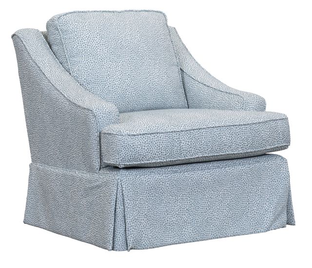 Best Home Furnishings® Ayla Spa Swivel Glider | Miskelly Furniture