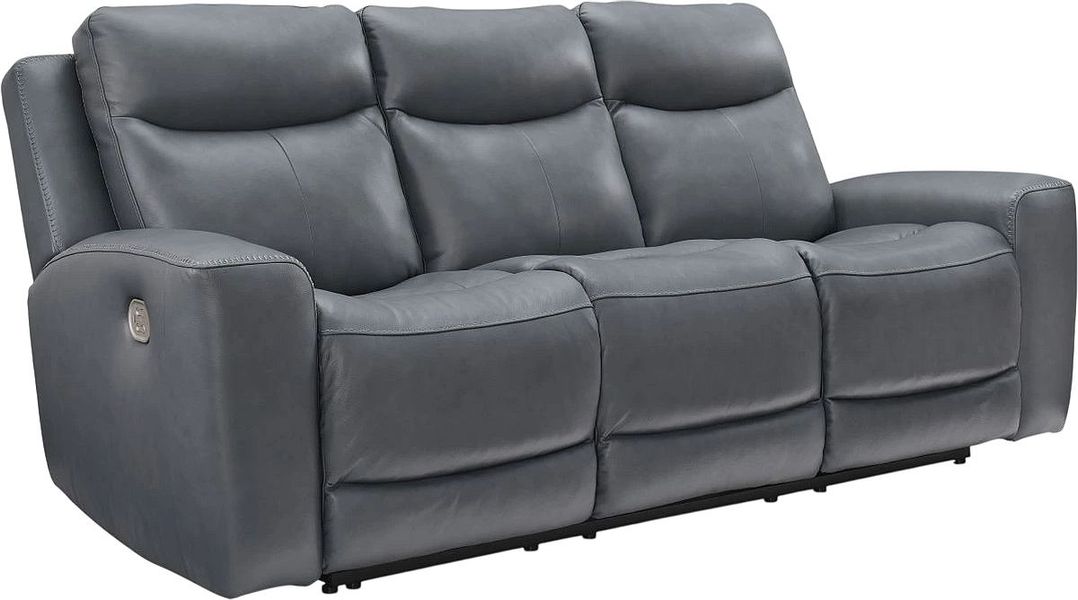 Canapé inclinable électrique de Signature Design by Ashley® Mindanao ...