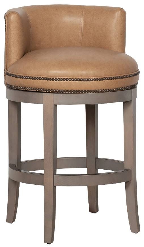 Fairfield® Customizable Cosmo Bar Stool | Inspirations Furniture ...