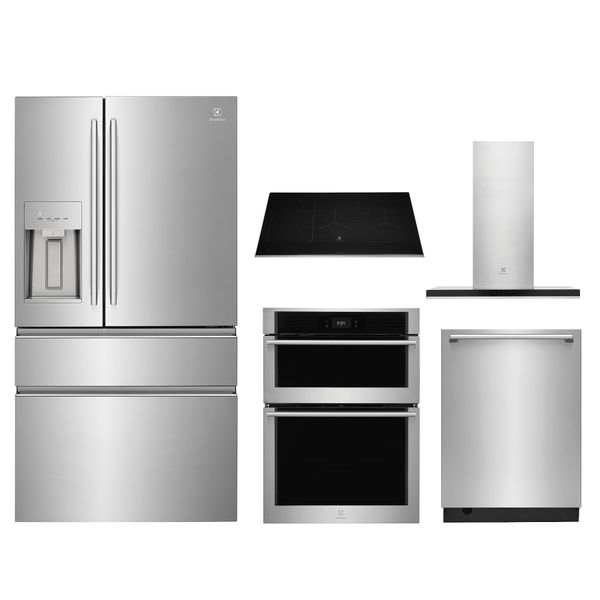 Electrolux Kitchen Package | Friedmans Appliance | Bay Area | Concord, CA