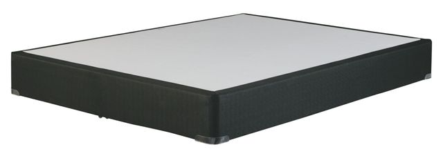 Queen Wood Foundation (Box Spring) | Midwest Clearance Center | St ...