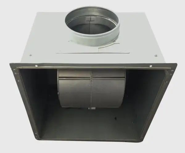 600 CFM Internal Blower | Powerhouse Kitchens & Appliances | New ...