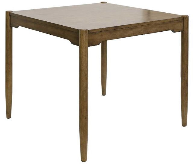 Martin Furniture Lachlan Warm Sienna Counter Table | Fischer Furniture ...
