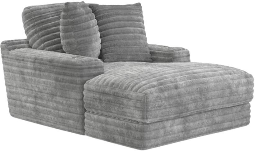 Jackson Furniture Comfrey Moonstruck Chaise | Jarons Furniture Outlet ...