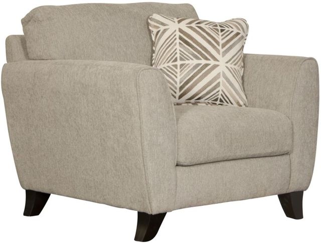 Jackson Furniture Alyssa Pebble Chair | Jarons Furniture Outlet ...