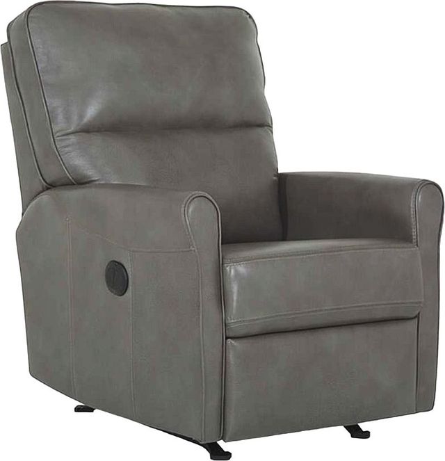 Palliser® Furniture Customizable Pinecrest Wall Hugger Power Recliner ...