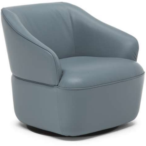 Natuzzi Editions Damen Accent Chair | Fischer Furniture | Rapid City, SD