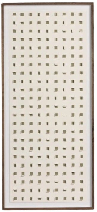 Four Hands FH Art Studio See Through Laurel Oak Wall Art | Marshall's Home Living | Kelowna, BC