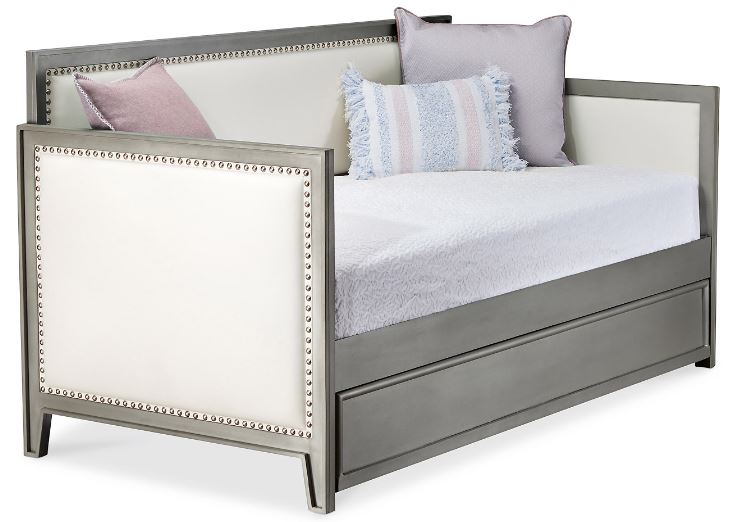 Wesley Allen Avery Daybed The Cleveland Furniture Company Parma Mentor Brooklyn Twinsburg Brunswick OH