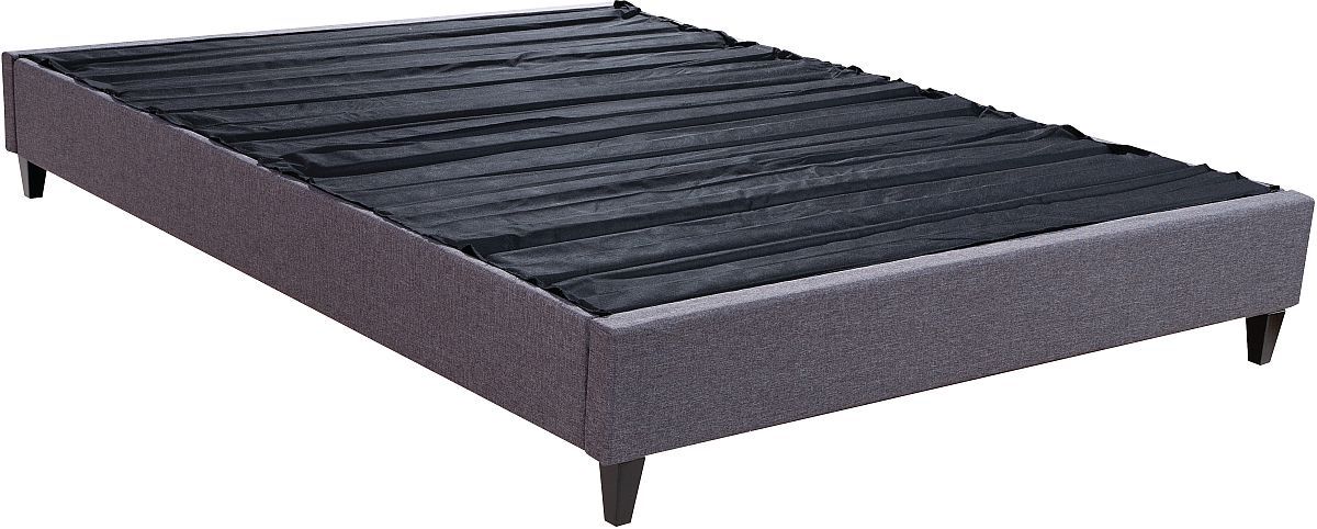 Springwall® Snap 11" King Foundation | Cox Electronics