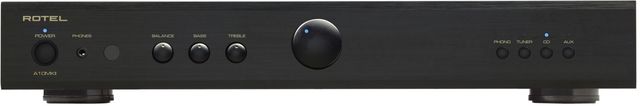 Rotel® A10 MkII 2 Channel Integrated Amplifier | Primetime Audio Video