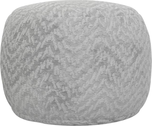 Jackson Furniture Sploosh Grey Footstool | Appliance Center of Toledo ...