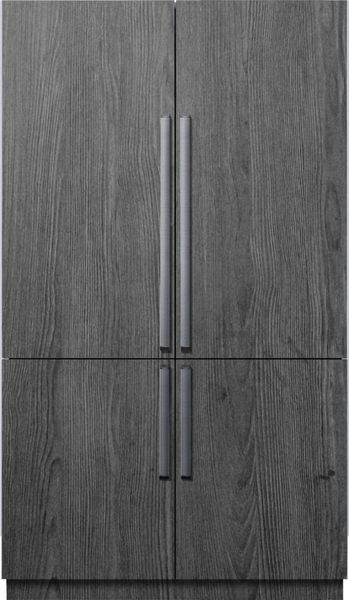 Dacor® 48" 27.7 Cu. Ft. Panel Ready Built-In French Door Refrigerator ...