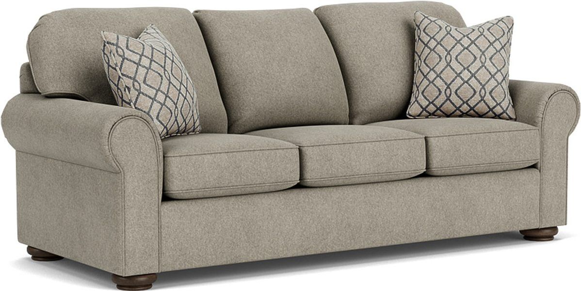 Flexsteel® Customizable Preston Sofa | Urner's | Bakersfield, CA