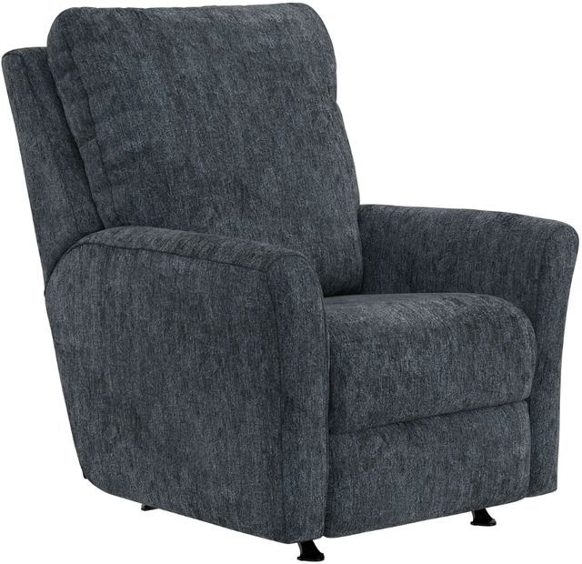 Catnapper® Belton Mineral Power Swivel Gliding Recliner | Fischer ...