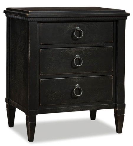 Durham Furniture Springville Bark Nightstand | Old McDonald's Furniture ...