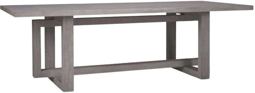 Bramble Customizable Tate 96" Dining Table | Livingston, TN