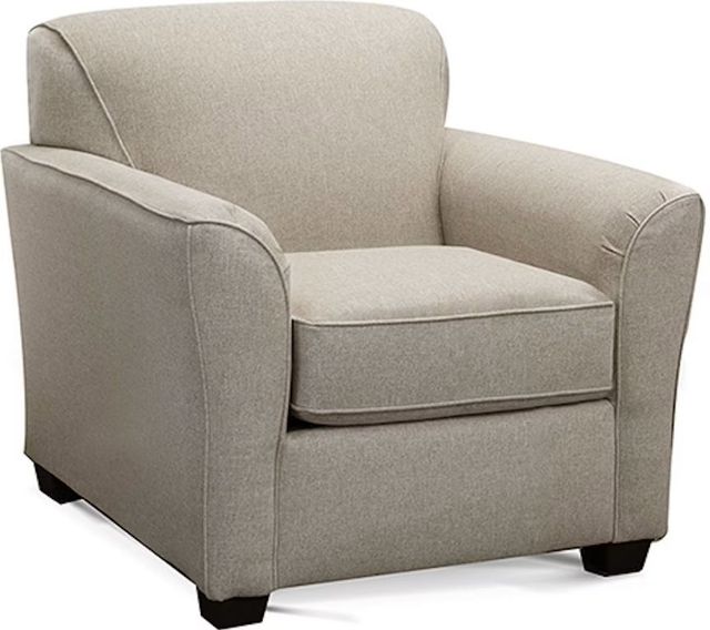 England Furniture Customizable Smyrna Chair | St. Michel's Furniture ...