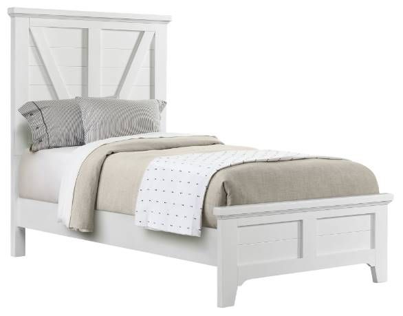 Westwood Design Tahoe Twin Youth Bed | Fischer Furniture | Rapid City, SD