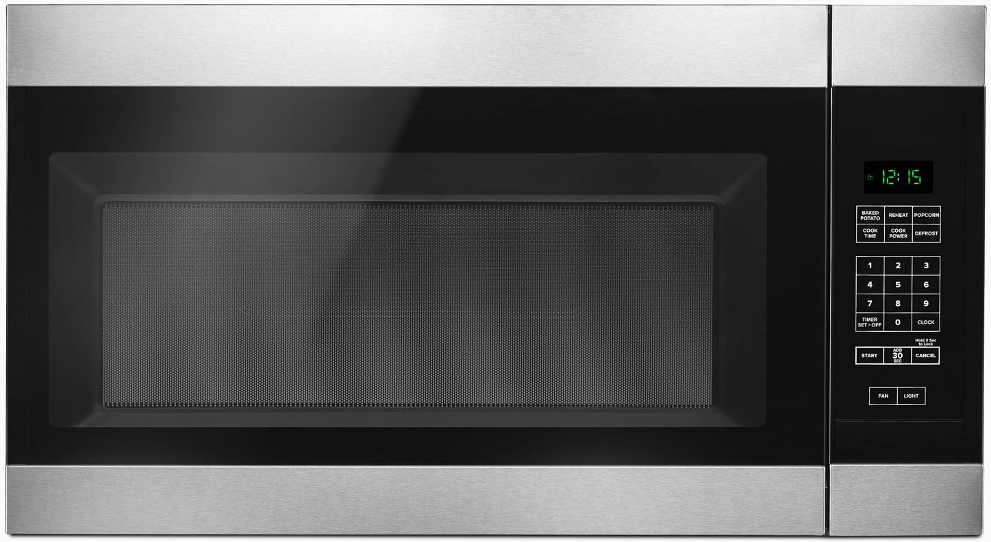 Amana kitchen appliance packages store
