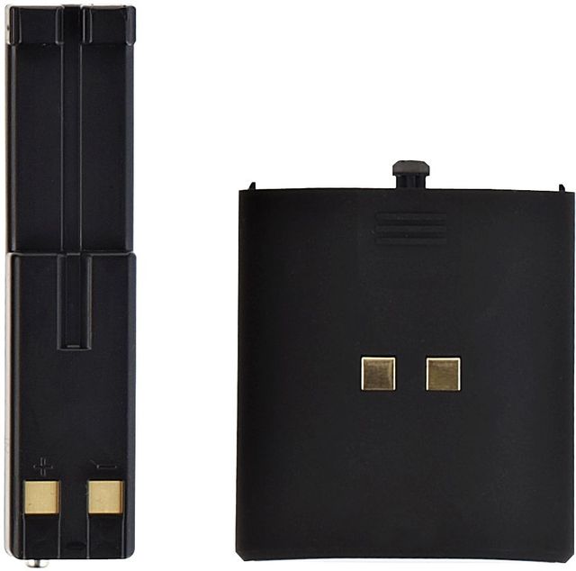 Control4® SR-260/SR-250 Battery and Cover-C4-RBATT-250 | Steiner's ...