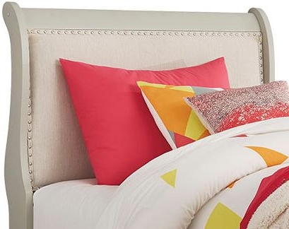 Jorstad twin sleigh bed store