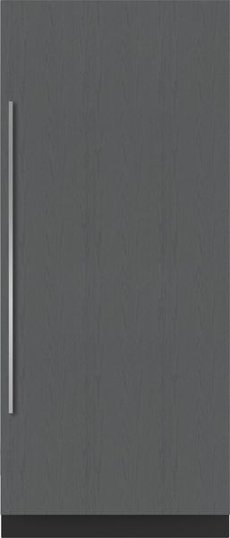 Sub-Zero® Designer Series 36" 21.7 Cu. Ft. Panel Ready Counter Depth ...