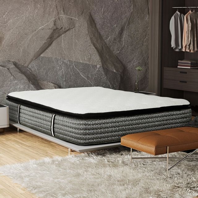 PRIMO 14" MAJESTY MATTRESS | Atlantic Home Furnishings