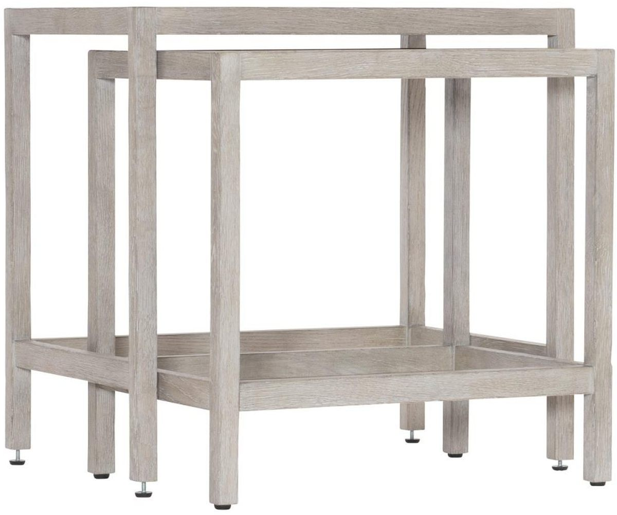 Bernhardt nesting tables store