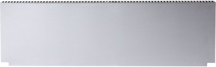 Wolf® 36" Stainless Steel Sealed Burner Rangetop Riser | Yale Appliance ...