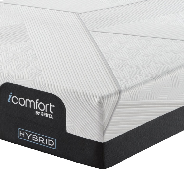 Cf1000 hybrid store