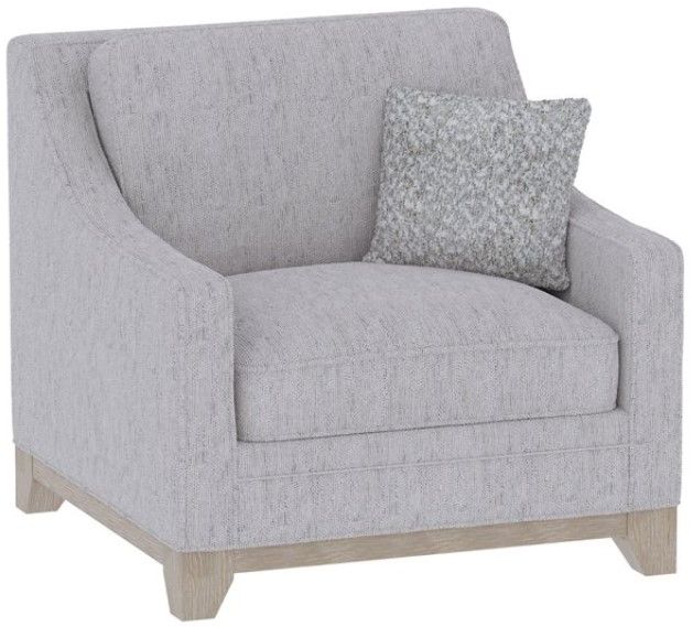 Emerald Home Kora River Sand Chair | Lacks Furniture | Brownsville ...