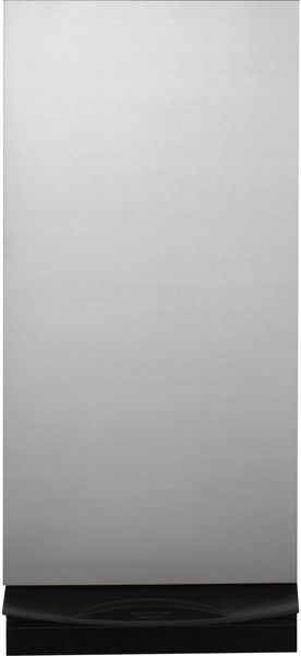 GE Profile™ 0.33 HP Stainless Steel Trash Compactor | Albert Lee ...