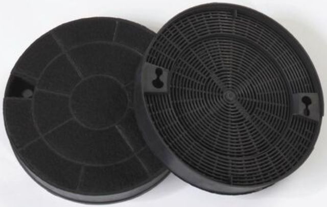 Elica® Hoods Recirculating Kit with Carbon Filter and Components