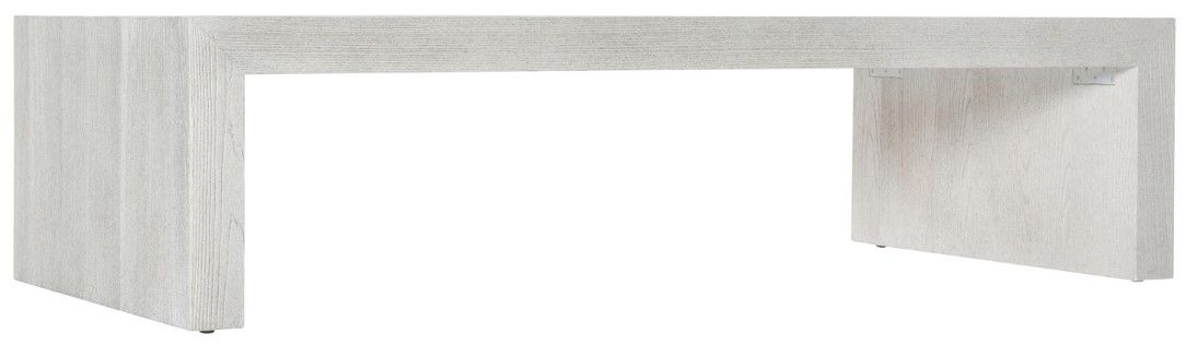Bernhardt Summerton Sandblasted Cocktail Table | Marshall's Home Living ...