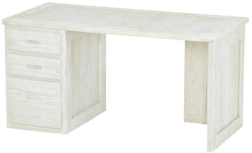 Crate Designs™ Furniture Cloud Desk | Green's BrandSource | Fort ...
