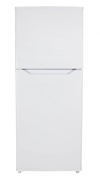 Danby® 10.1 Cu. Ft. White Top Freezer Refrigerator | Castle Mountain ...