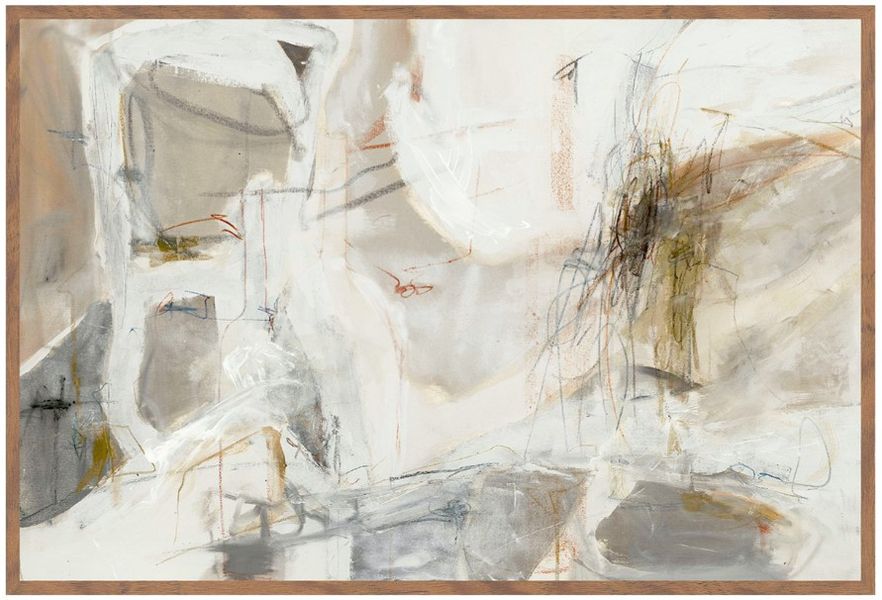 Classic Home Chalk Painting by Buddy Whitlock | Lacks Furniture ...