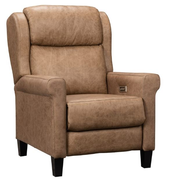 Fauteuil inclinable électrique 43 po de Elran - Personnalisable ...