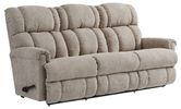 La-Z-Boy® Pinnacle Reclina-Way® Full Wall Reclining Sofa | Idler's Home ...