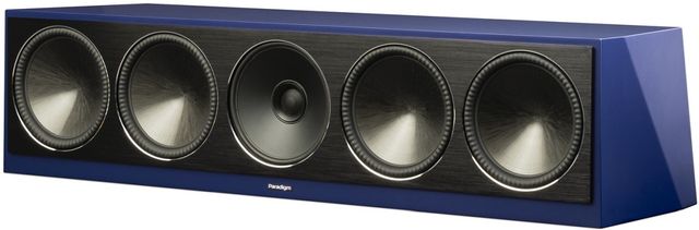 Paradigm® Founder Series 7" Azure Ice Center Channel Speaker