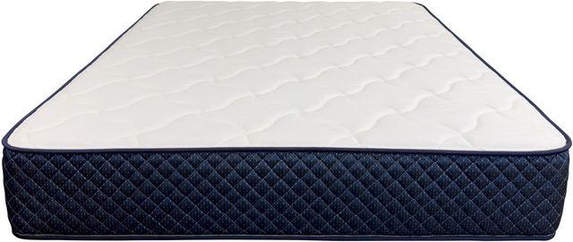 Therapedic® Restwell 100 Innerspring 11" Plush Tight Top Twin Mattress ...