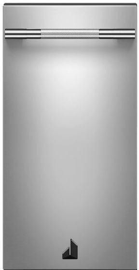 JennAir® Rise™ 15" Stainless Steel Trash Compactor Panel Kit | Brad's ...